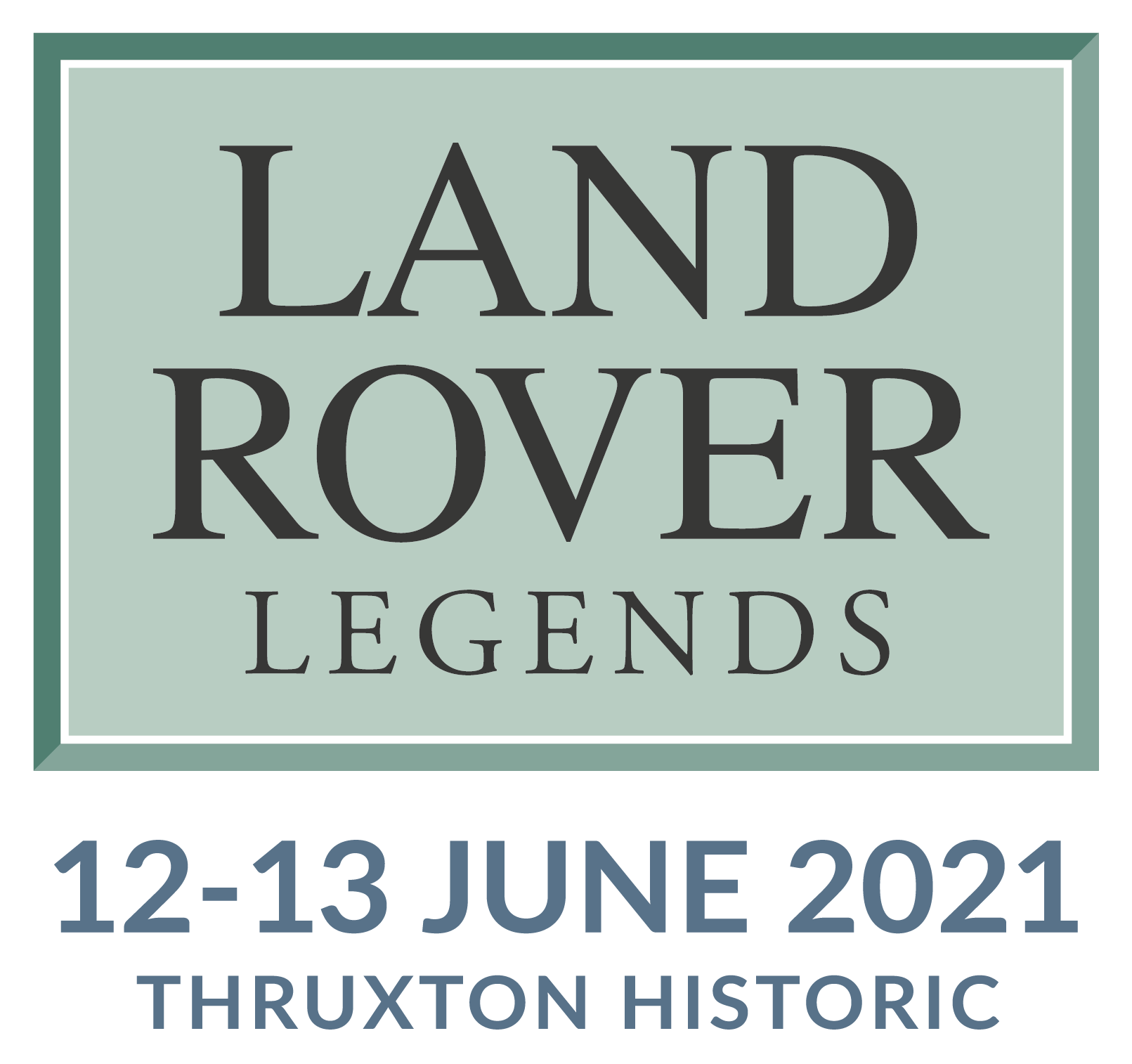 Judging Panel Confirmed For Land Rover Legends National Awards ...
