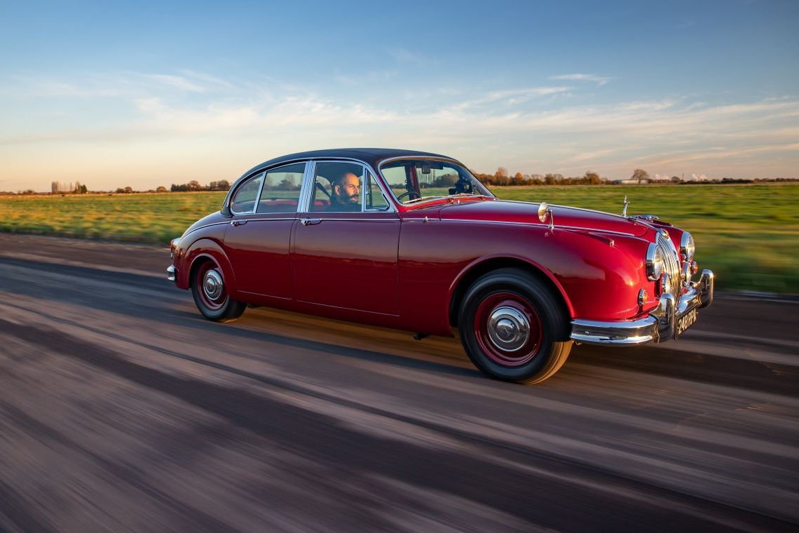 Driving the Detectives: Top Gear reveals nation’s ultimate TV Cop Cars ...