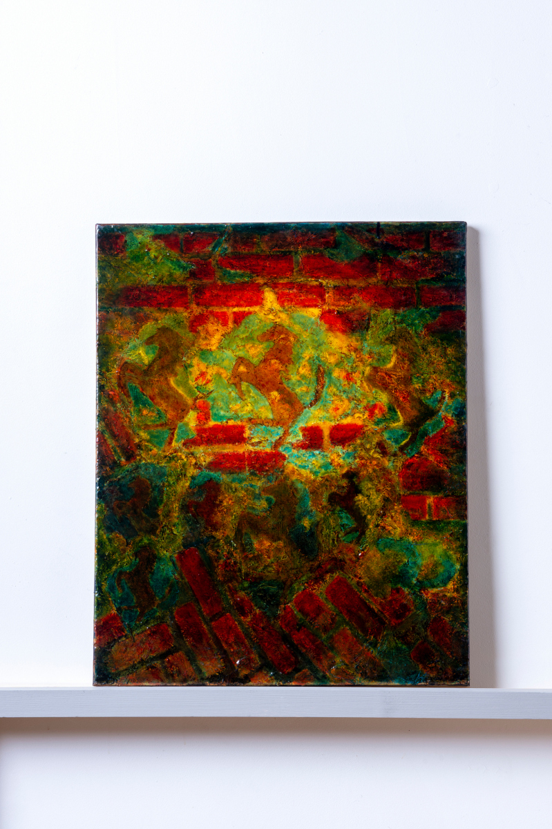 Chris Rea’s La Passione collection of Ferrari inspired original art to ...