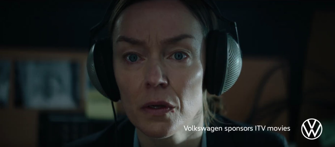 Volkswagen launches new movie moments idents for ITV Movies ...